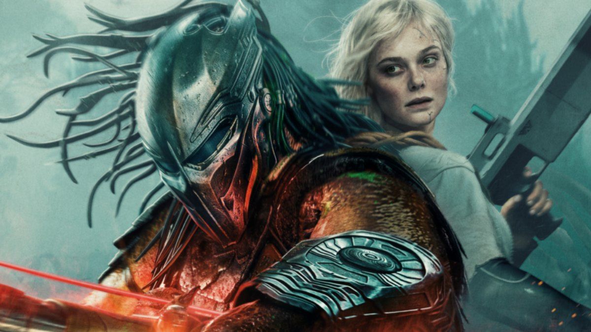 Predator: Badlands OTT Release: Date, Cast, Plot & Where To Watch ...