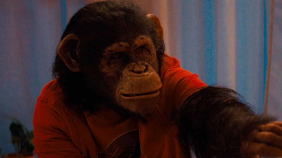 Primate OTT Release Date: Find Out The Platform And Release Timeline ...