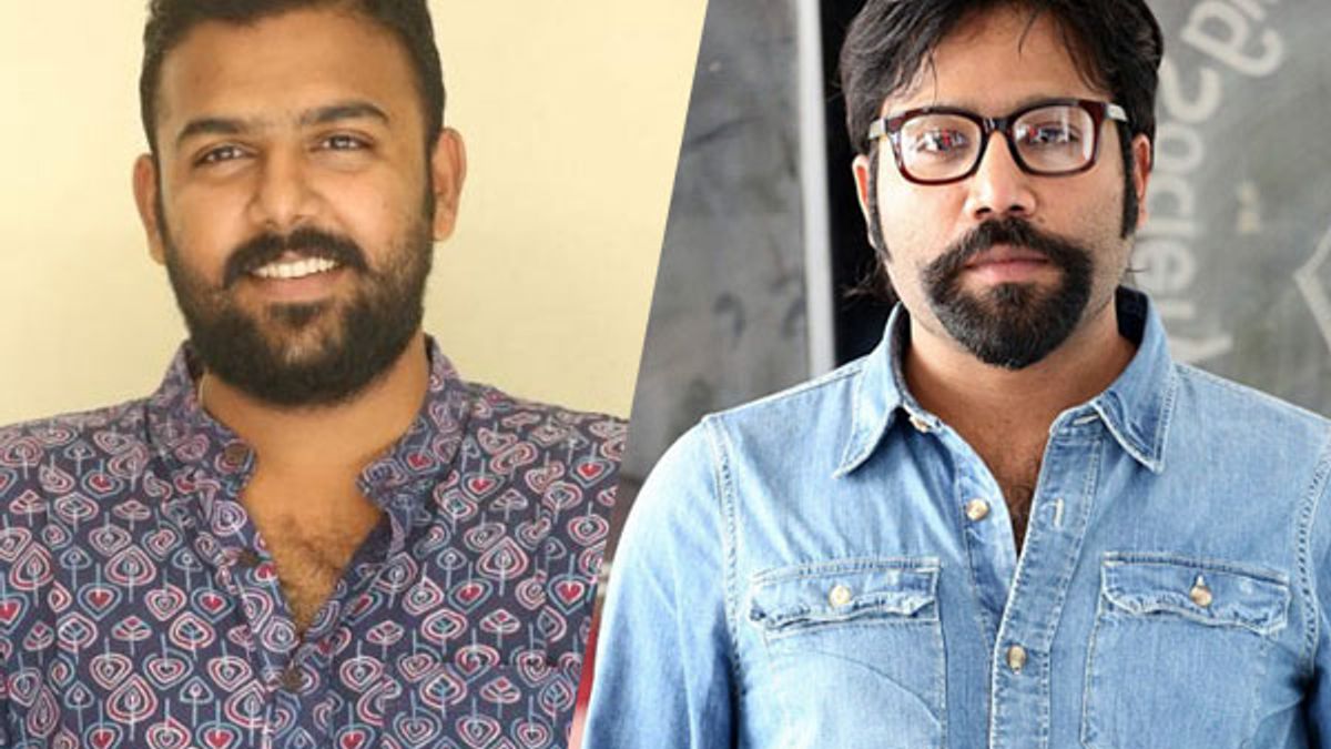 Promising Young Creative Directors Of Telugu Cinema In 2017 – FilmiBeat