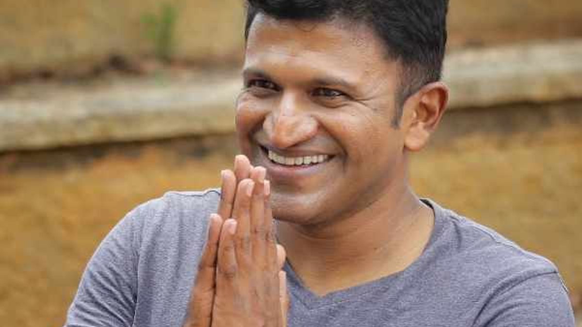 ಬೇರೆ ಭಾಷೆಗಳಿಗೆ ರಿಮೇಕ್ ಆದ ಪುನೀತ್ ಸಿನಿಮಾಗಳ ಪಟ್ಟಿ | List of Puneeth ...