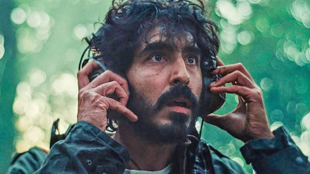 Rabbit Trap OTT Release: When & Where To Watch Dev Patel's Latest ...
