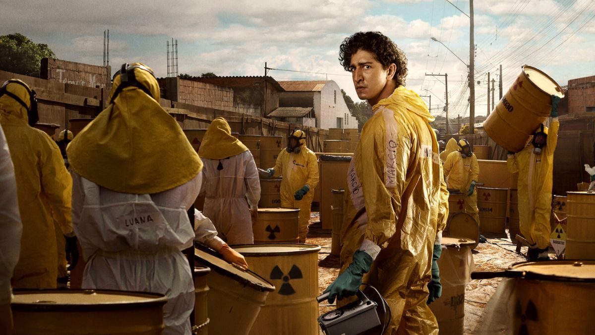 When And Where To Watch Radioactive Emergency Online | Radioactive ...