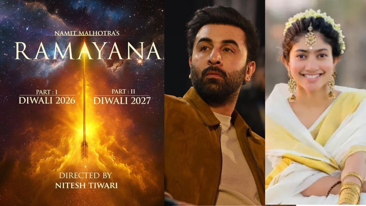 Ramayana 2026
