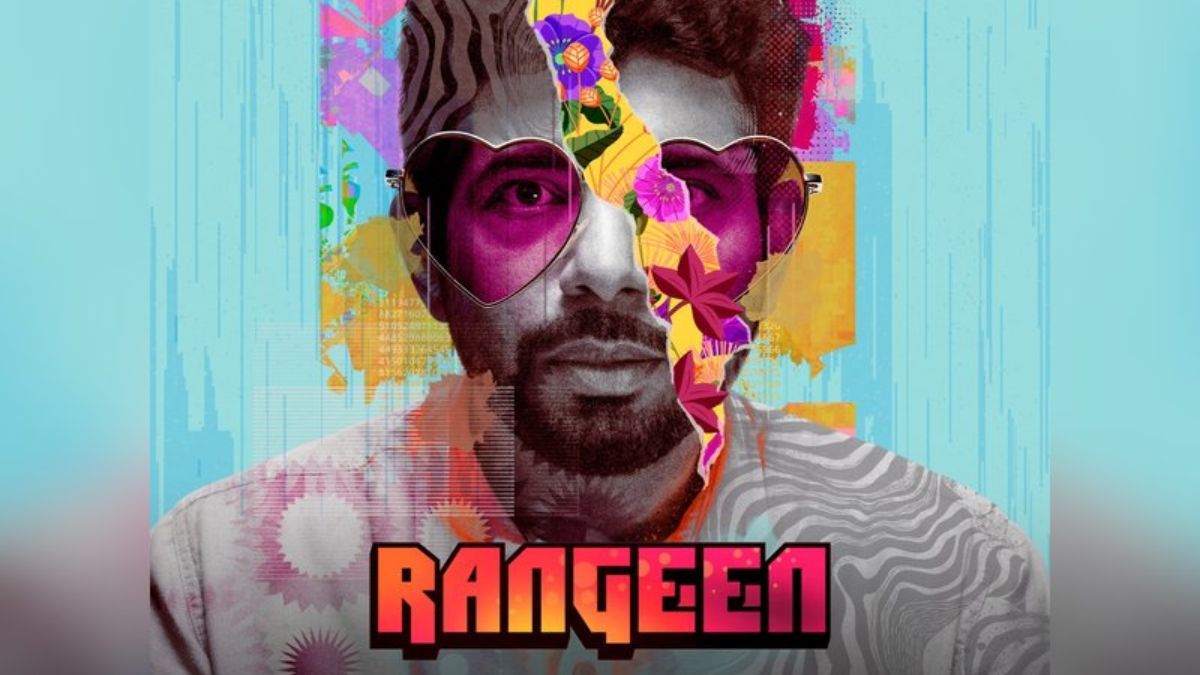 Rangeen OTT Release | Rangeen OTT | Rangeen Story Line | Amazon Prime ...