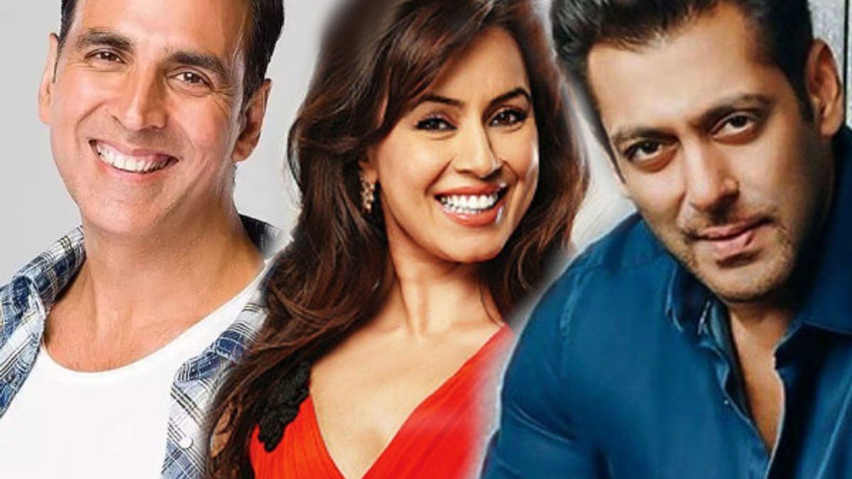 Real Names Of Bollywood Star | बॉलीवुड सितारों के असली नाम | Real Names ...