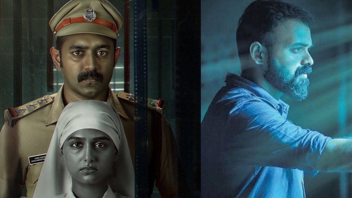 Rekhachithram To Anjaam Pathira: Five Gripping Malayalam Mystery Crime ...