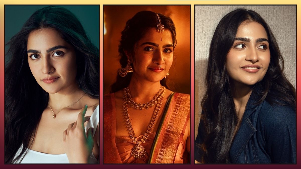 Rukmini Vasanth: 7 Interesting Facts About the Actress of Kantara ...