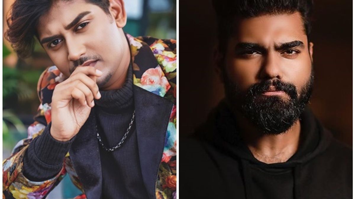 റോബിന്‍ രാധാകൃഷ്ണനും റിയാസ് സലീമും വീണ്ടും നേര്‍ക്കുനേര്‍; ബിഗ് ബോസ് ...