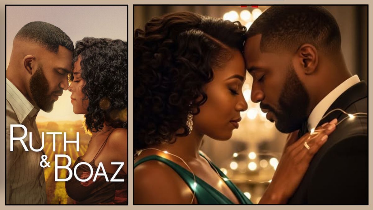 Ruth & Boaz Netflix Release: Watch the Modern Biblical Love Story Now |Ruth & Boaz OTT Guide ...