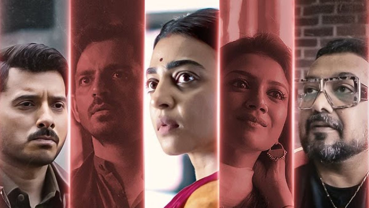 Saali Mohabbat Trailer | Saali Mohabbat Where To Watch | Saali Mohabbat ...