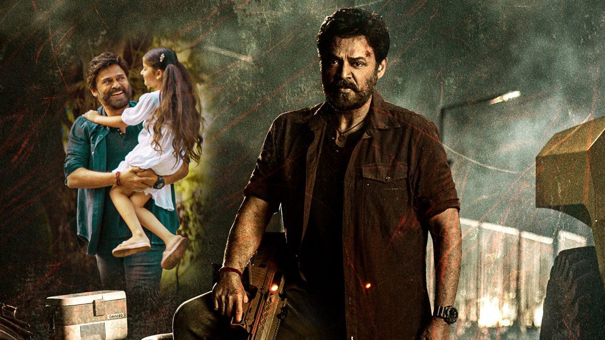 Saindhav OTT Release Date: Platform, Cast, Story & Box Office ...