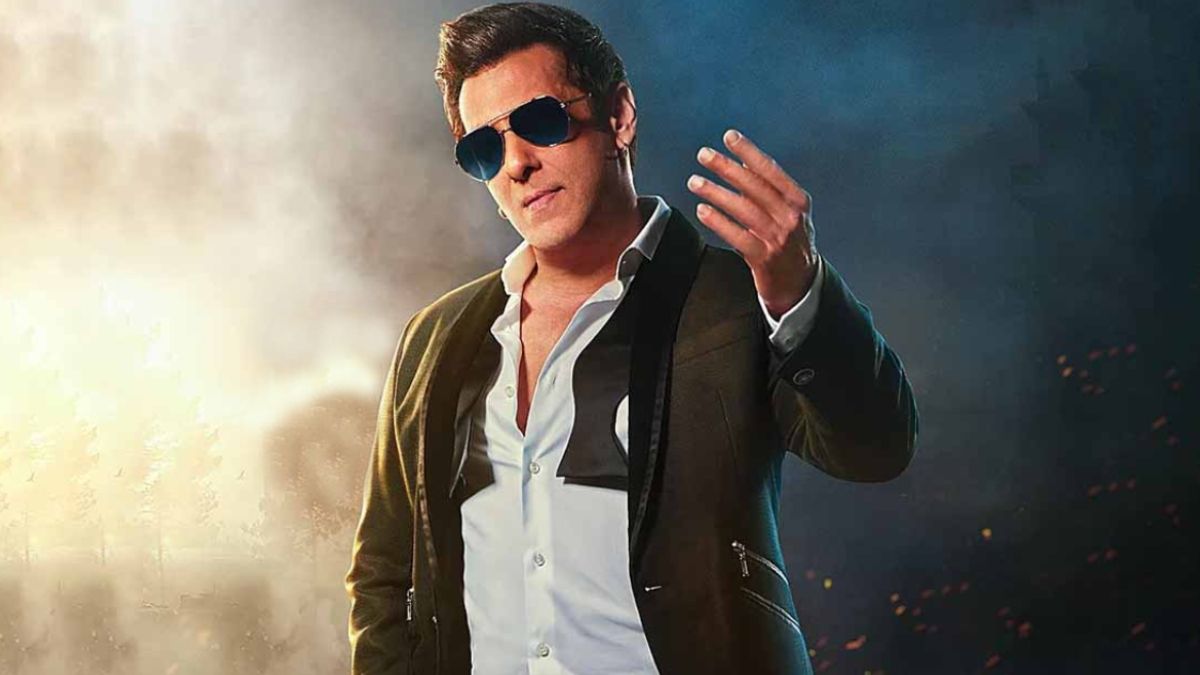 Salman Khan Best Action Movies: Happy BIrthday Salman Khan | Salman ...