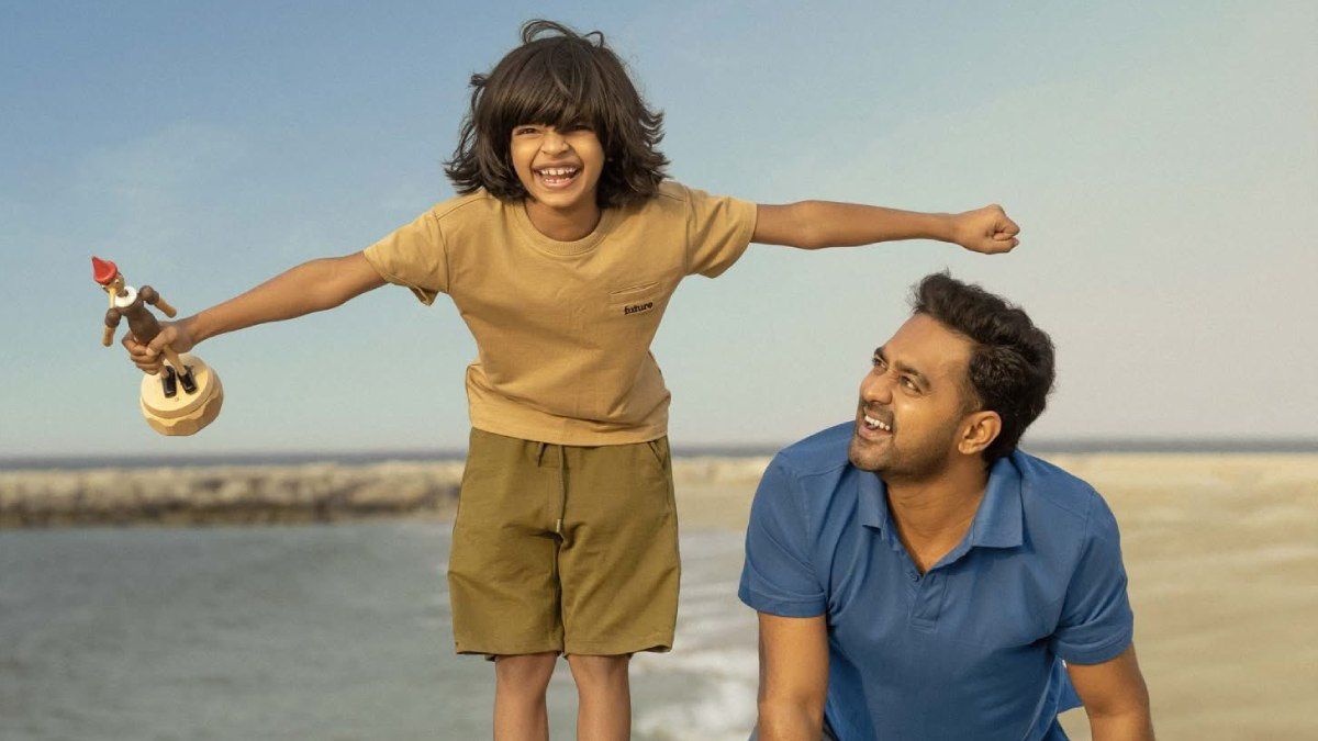 Sarkeet OTT Release: Asif Ali’s Emotional Family Entertainer Is Now ...