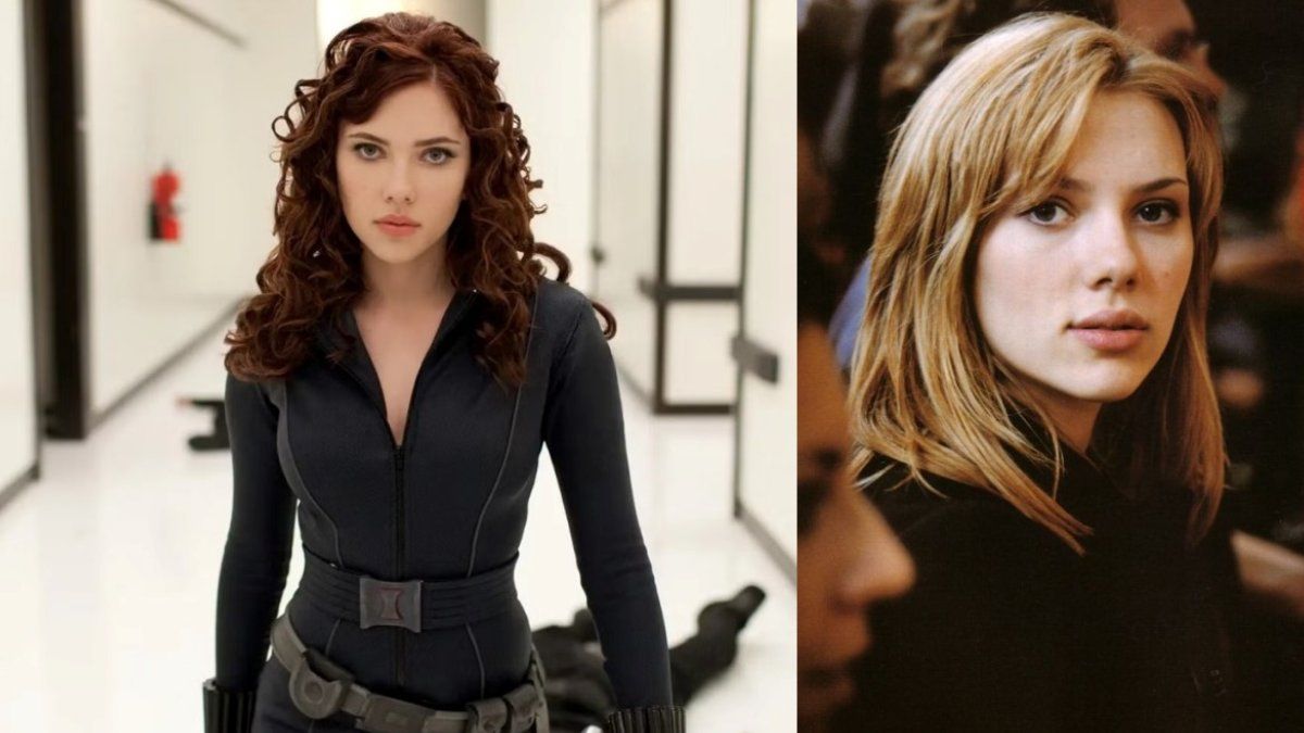 Scarlett Johansson’s Top 5 Films That Showcase Her Versatility | Best ...