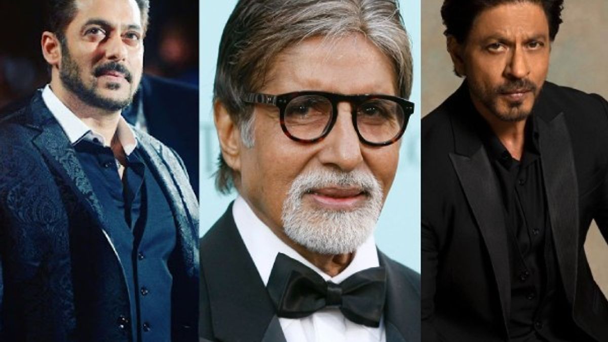 इन बॉलीवुड एक्टरों ने बिन फीस लिए फिल्मों में किया है फ्री काम ...