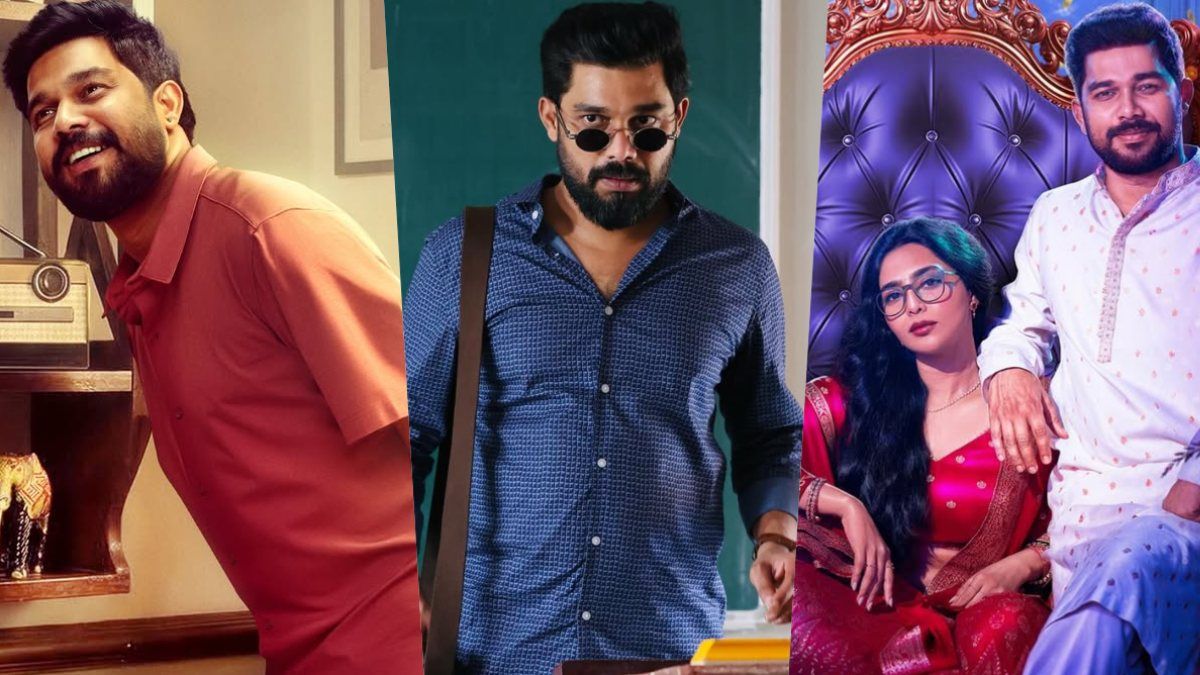 Sharaf U Dheen's 5 Comedy Films To Watch Before Madhuvidhu | Top 5 ...