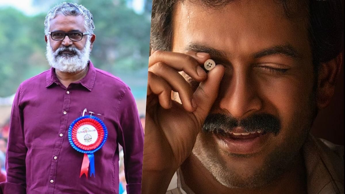 Shattered Dreams, Unyielding Hope: Men In Blessy's Films | Blessy's Most Memorable Male ...