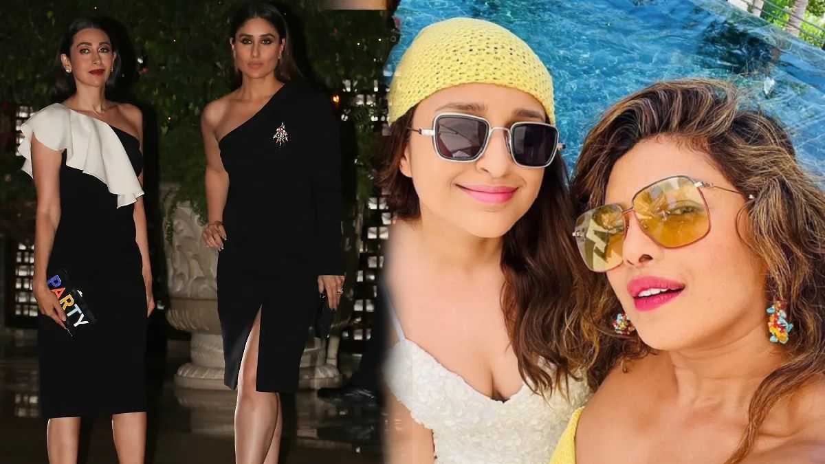 Sibling Success Stories: Bollywood's Most Iconic Brother-Sister Duos ...