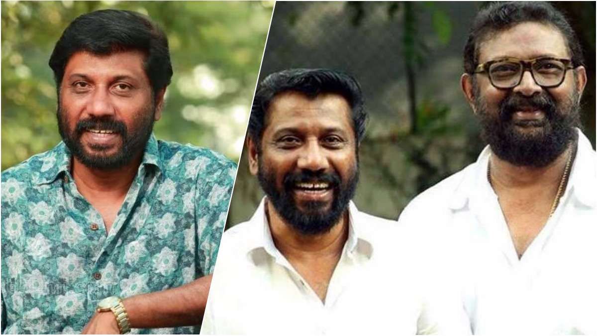 Siddique No More: A Look At His Transition from Mimicry Artiste To ...