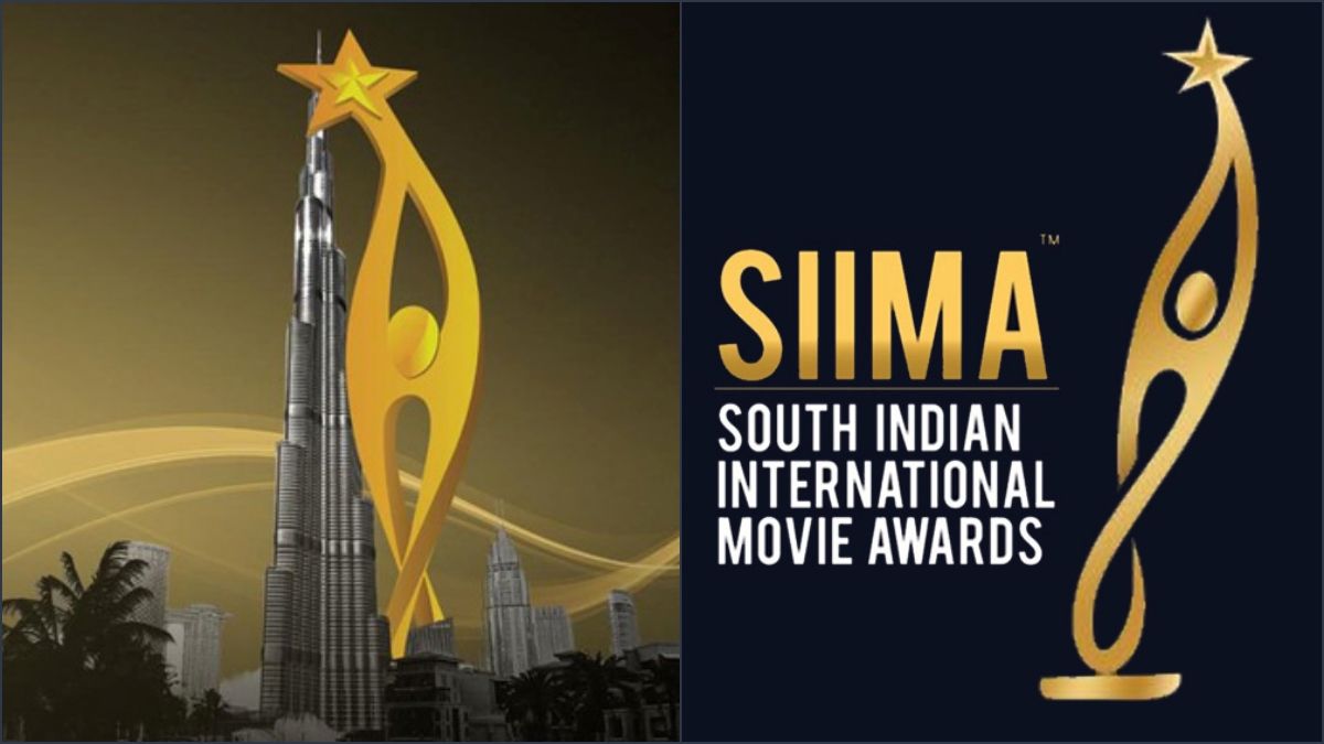SIIMA Awards 2023: Complete Nominees and Winners List – FilmiBeat