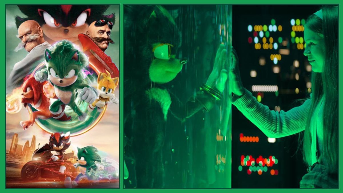 Sonic the Hedgehog 3 OTT Release Date & Netflix Streaming Details ...