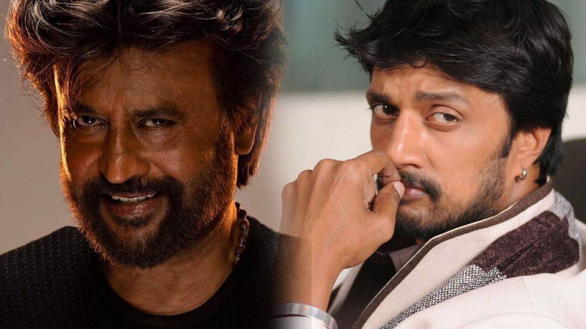South India Actors Who Worked In Bollywood | Most Popular Actors Of ...