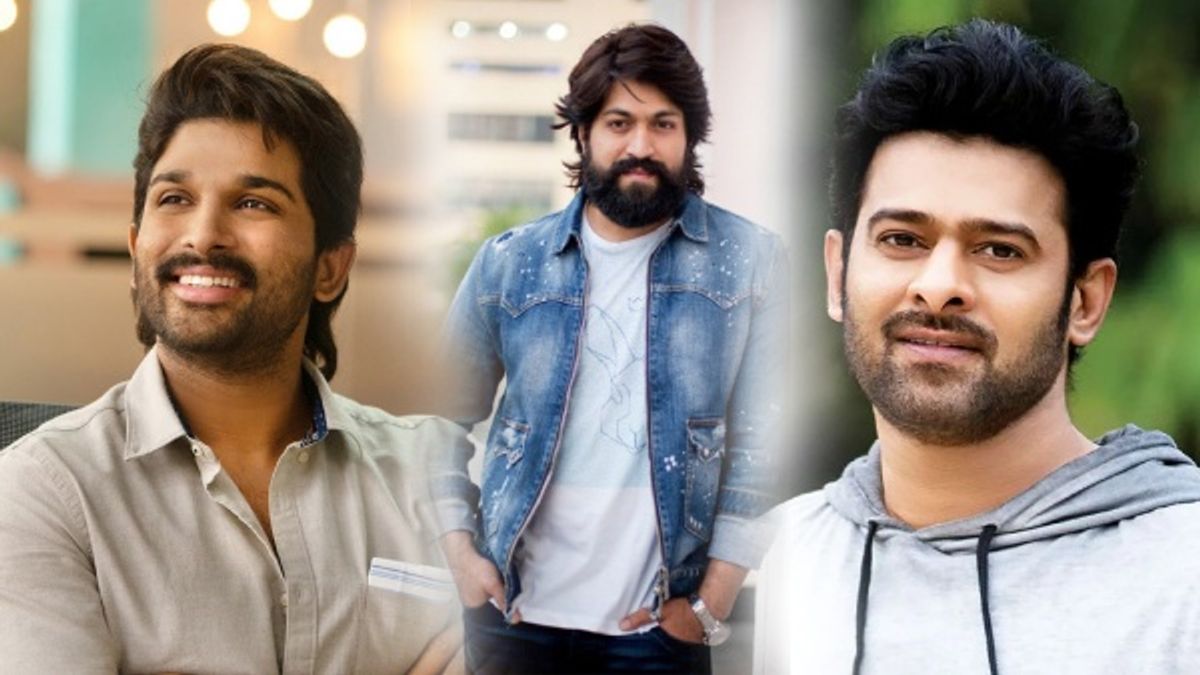 South Indian Star Actors Who Have Achieved Pan Indian Appeal | ಪ್ಯಾನ್ ...