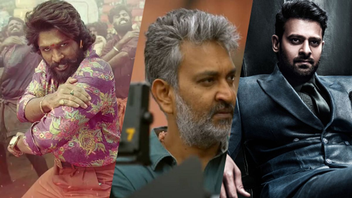 South Stars Who Own Pan India Image | పాన్ ఇండియా ఇమేజ్ ను సొంతం ...