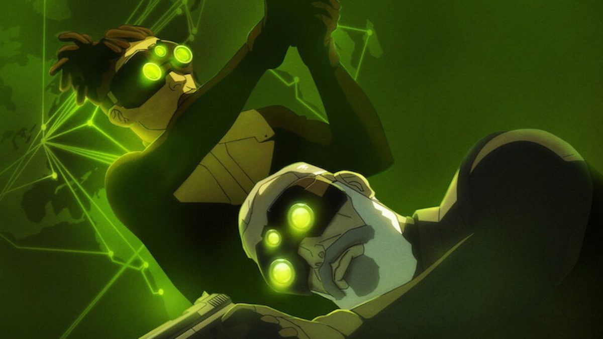 Splinter Cell: Deathwatch OTT Release: When & Where To Watch Guillame ...