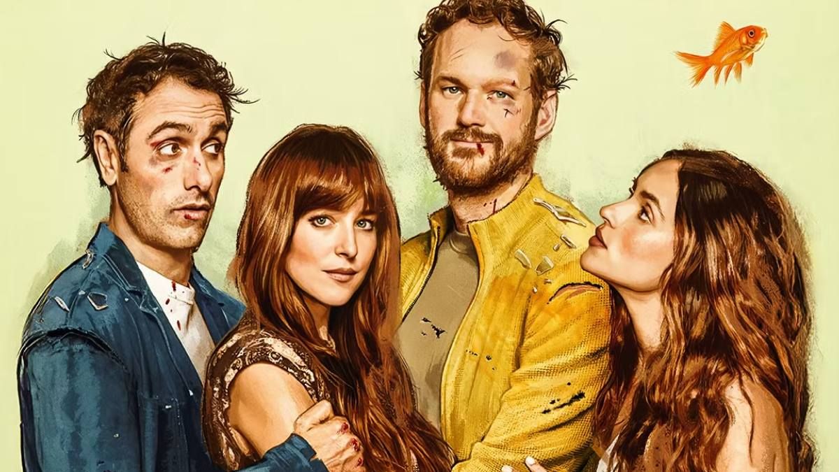 Splitsville OTT Release: Streaming Platform, Storyline, Cast And Other ...