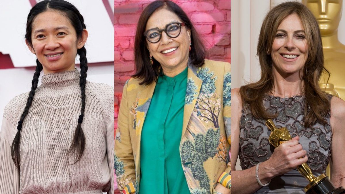 Spotlight On Talent: Hollywood’s Most Gifted Female Directors | Top ...