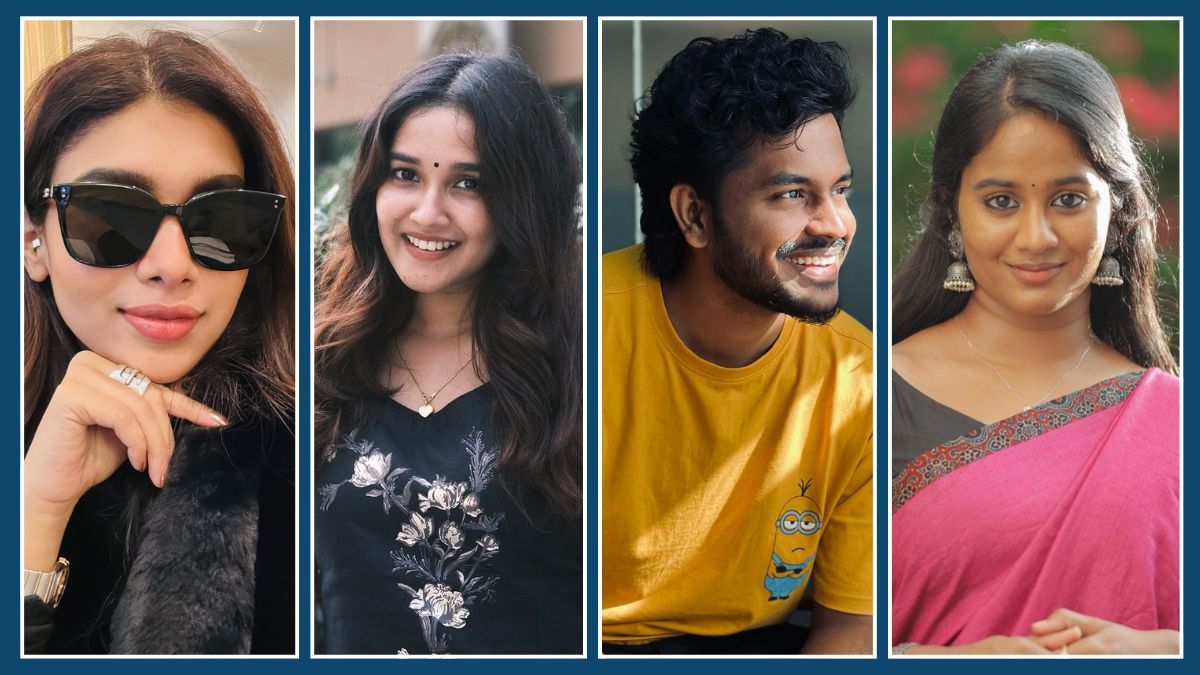 YouTube Stars Who Became Movie Actors | Short Film Actors on YouTube ...