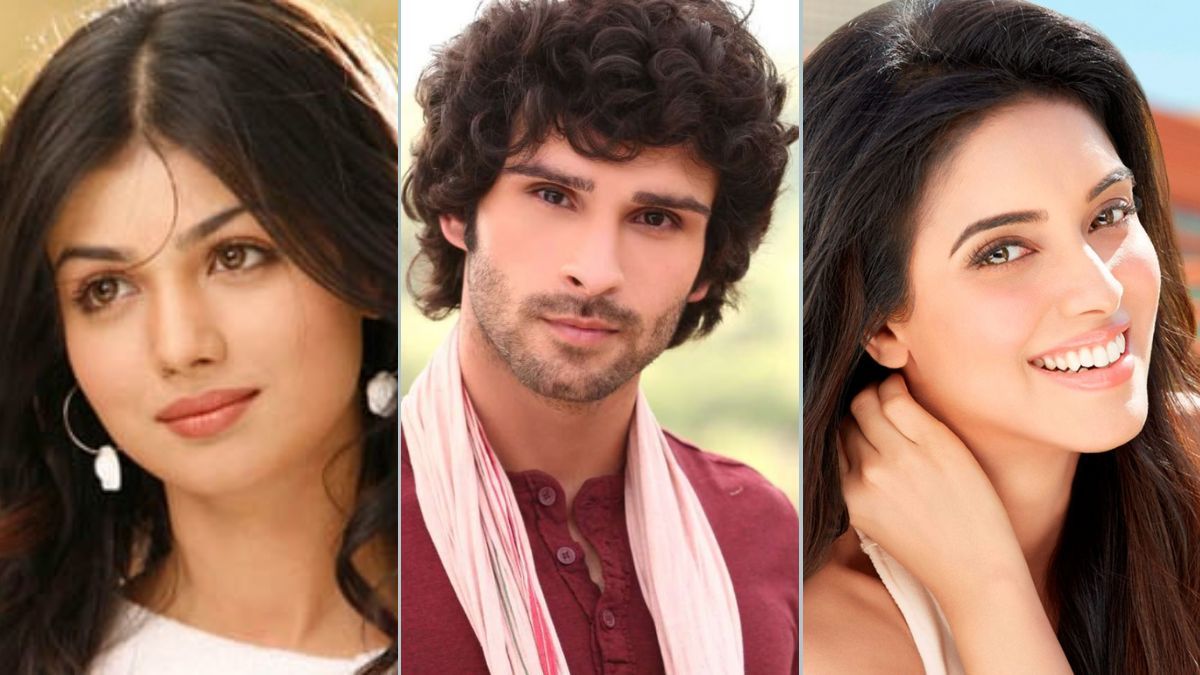 Stars Who Quit Bollywood at Their Peak | Bollywood Celebs Who Left at ...