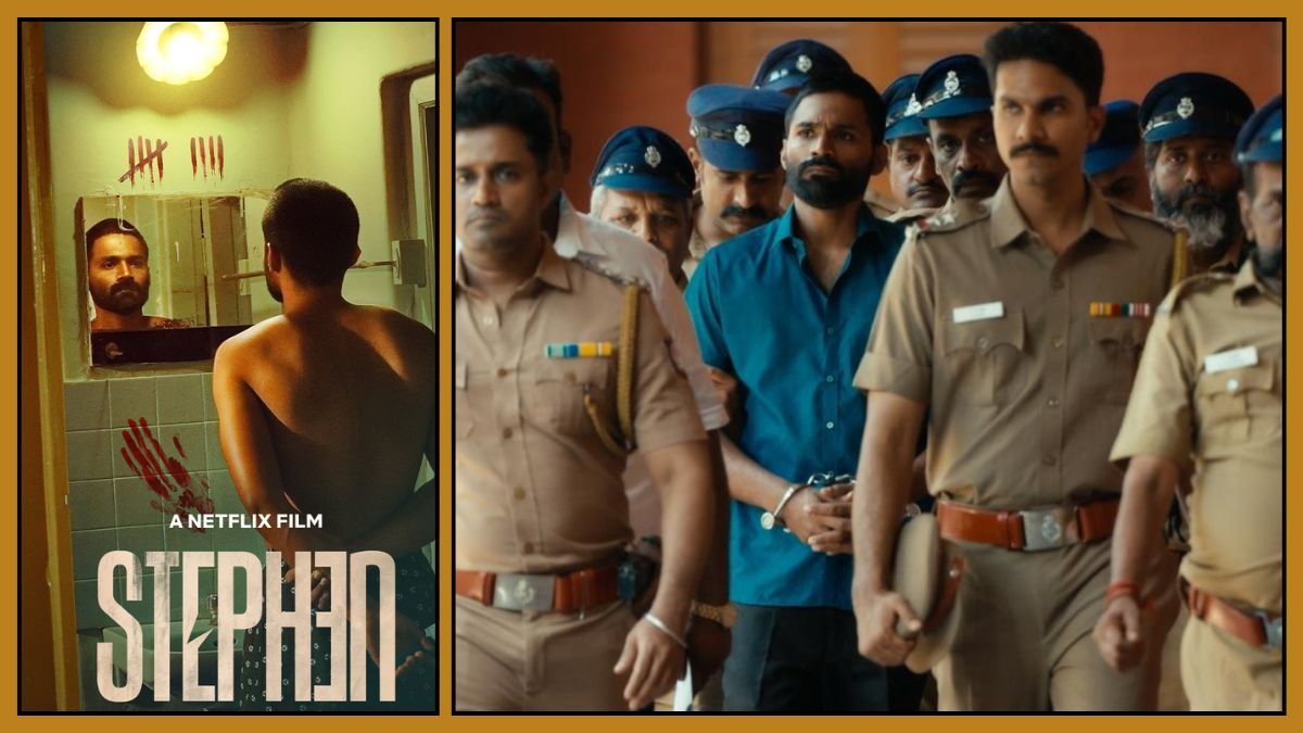 Stephen Tamil Movie: OTT Release Date, Cast, Plot & Streaming Details ...