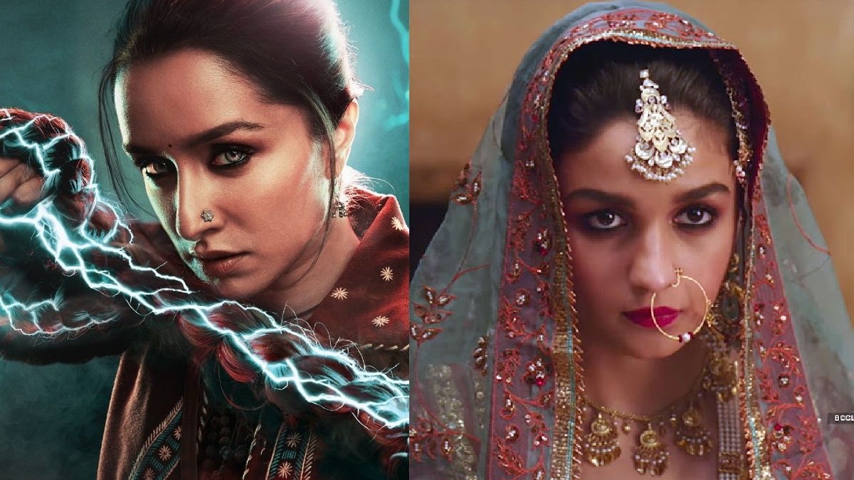 लो बजट, हाई रिटर्न: ये 7 फिल्में हैं सबूत! | Stree 2 and Low-Budget ...