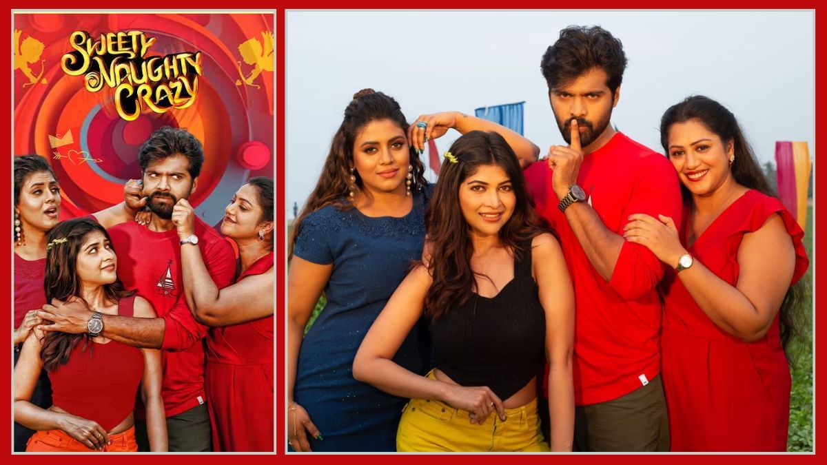 Sweety Naughty Crazy OTT Release Date, Platform, Cast & Plot Details ...