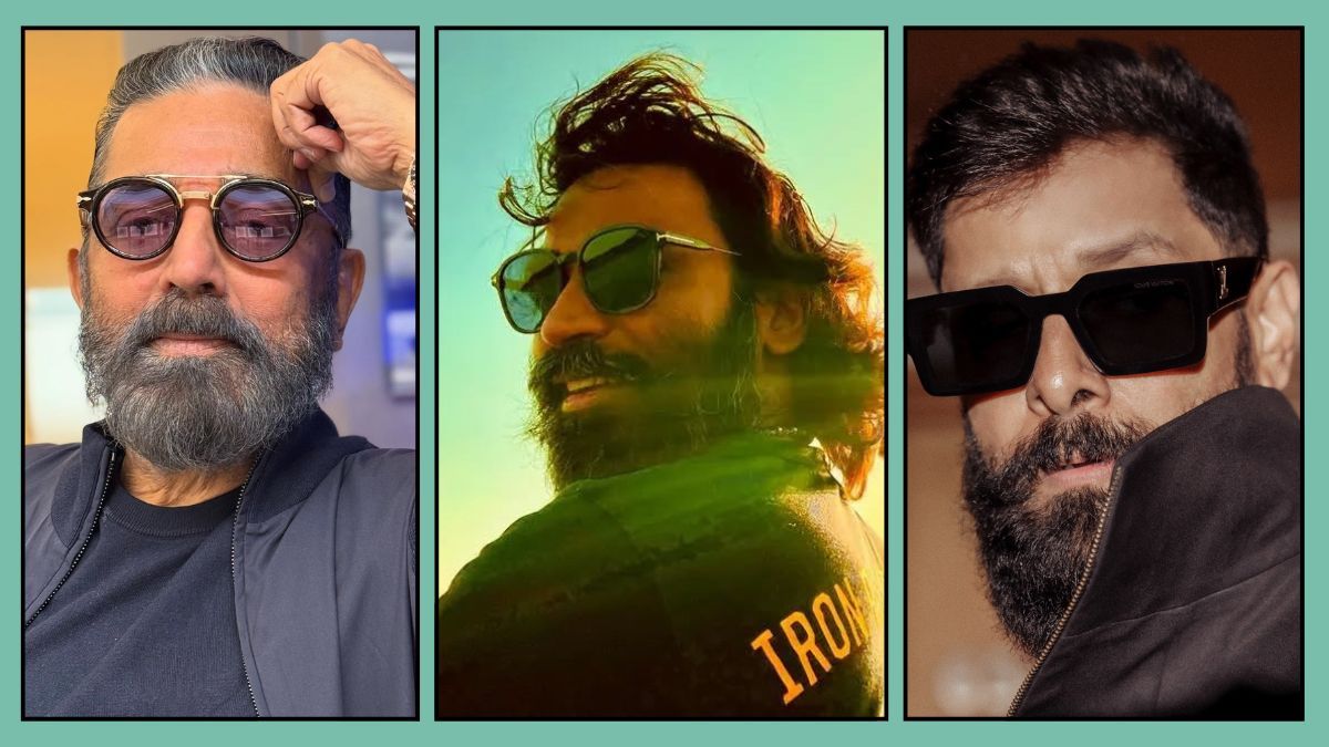 National Award-Winning Tamil Heroes | Tamil Actors Who Won National ...