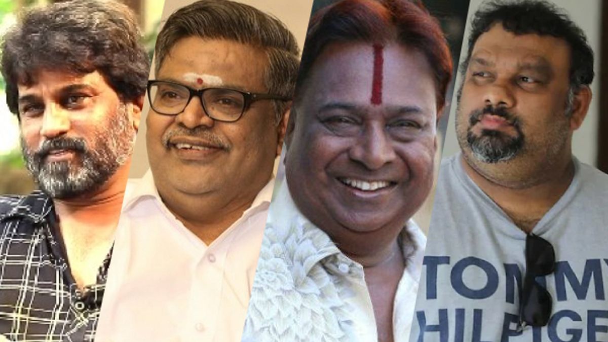 Telugu Celebrities Who Died in 2021 – FilmiBeat