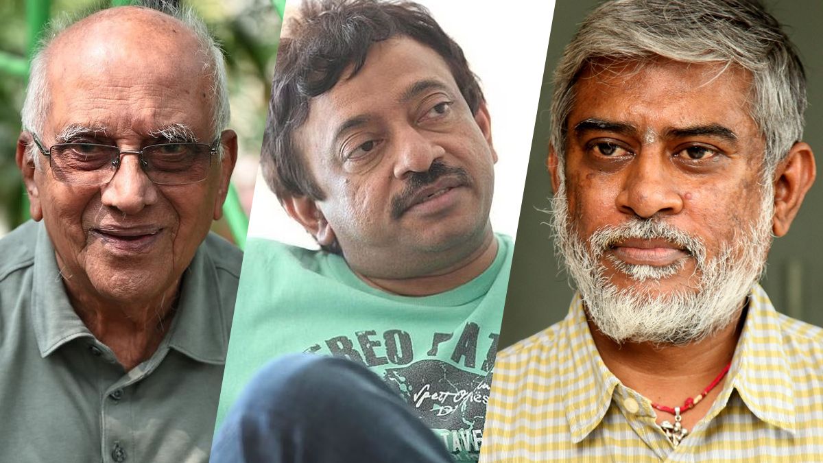 Telugu Directors Who Broke Away From Trends | Most Underrated Telugu ...