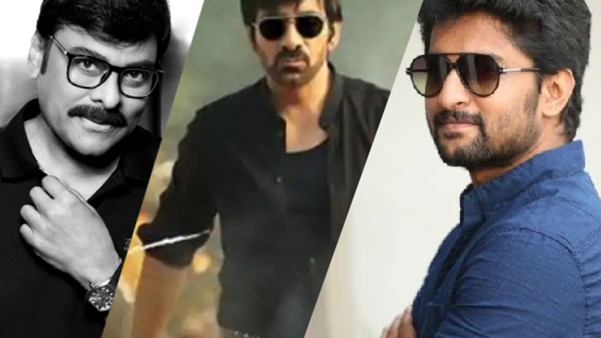 Telugu Top Celebrities Who Changed Their Names For Their Careers ...