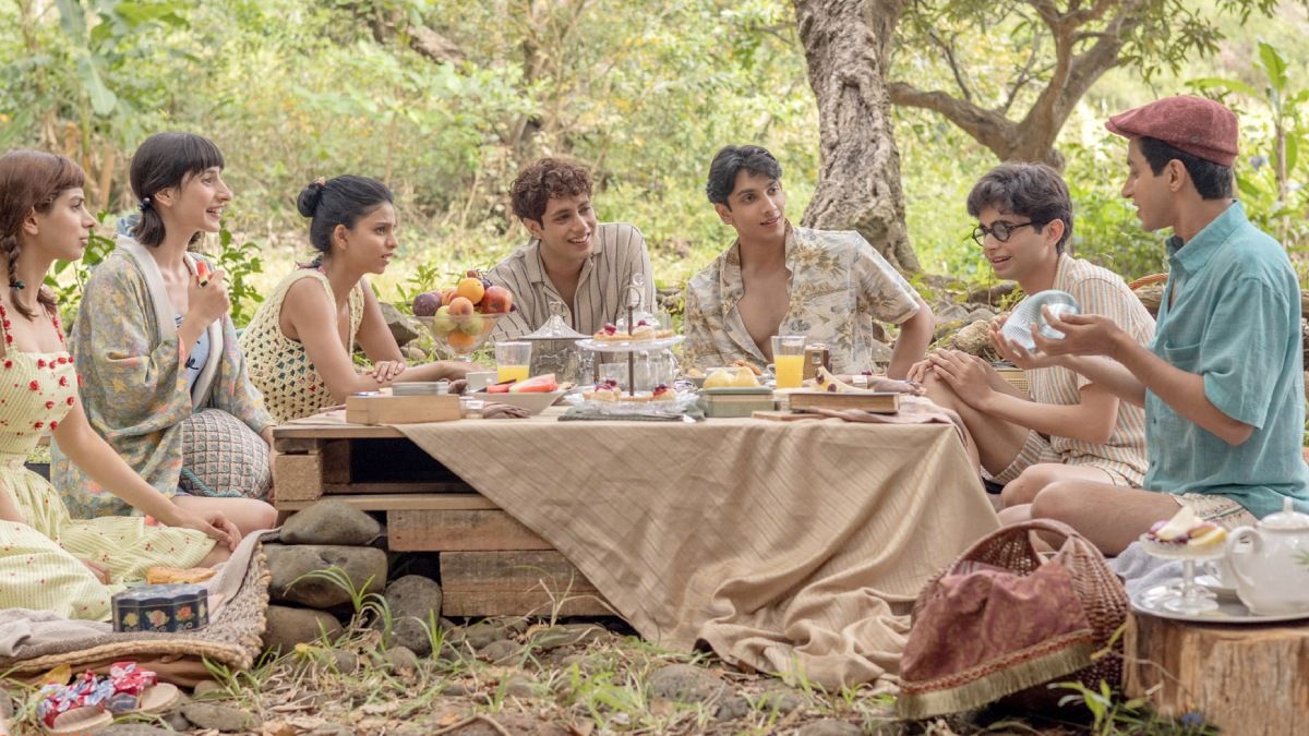 The Archies OTT Release Date: Platform, Cast, Story, And Many More ...