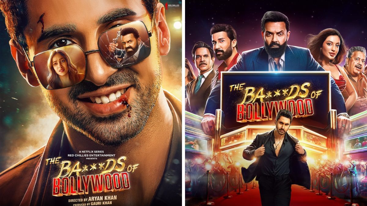 The Bads of Bollywood cast | The bads of bollywood trailer | The Bads of Bollywood release date ...