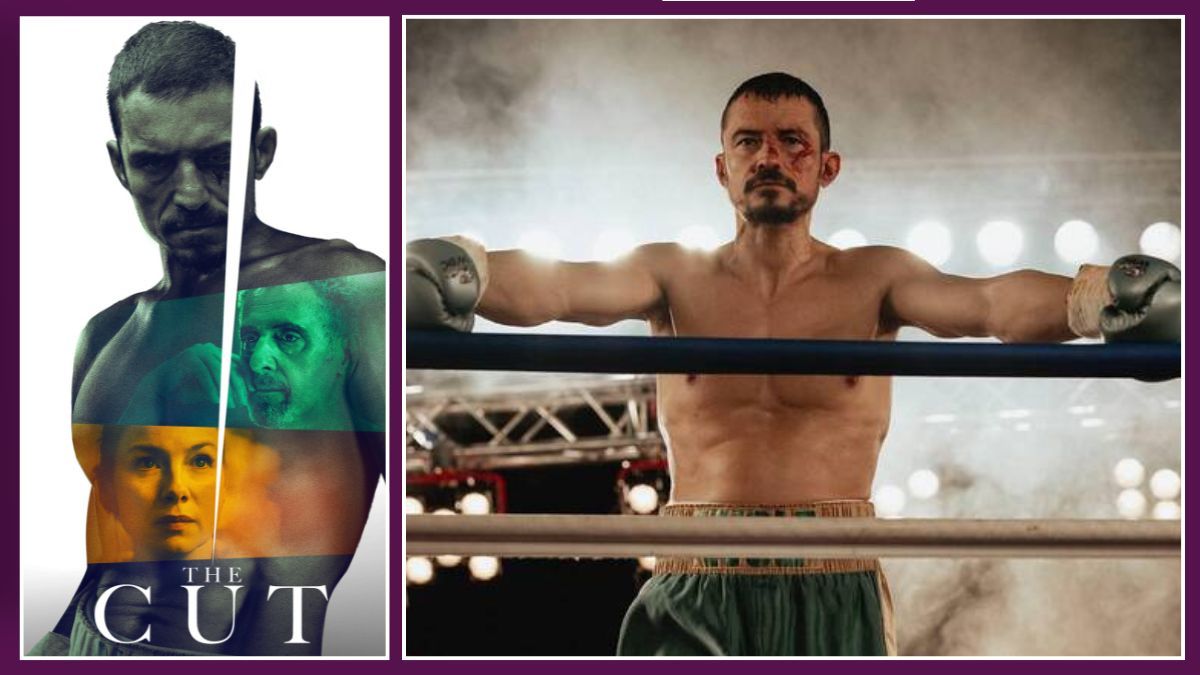 The Cut OTT Release: Watch Orlando Bloom’s Psychological Thriller ...