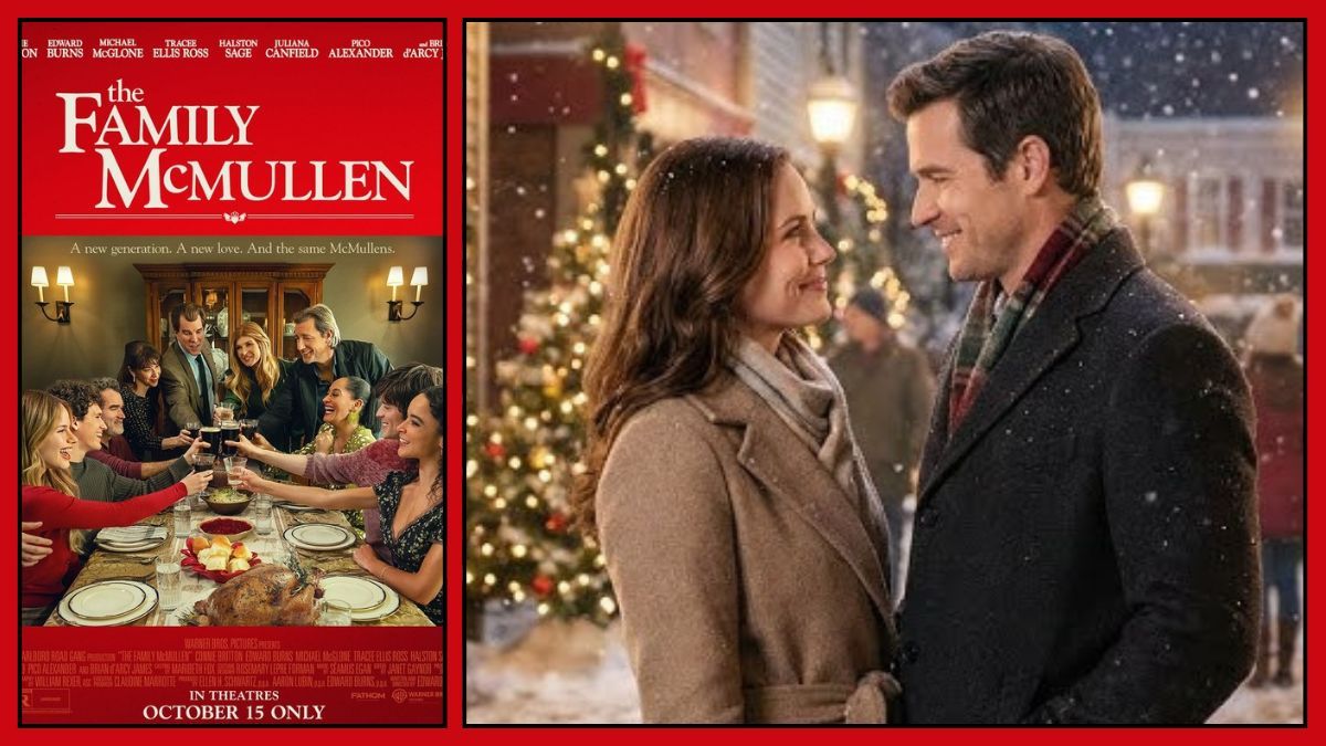 The Family McMullen OTT Release: Streaming Date, Cast, Story & Max ...