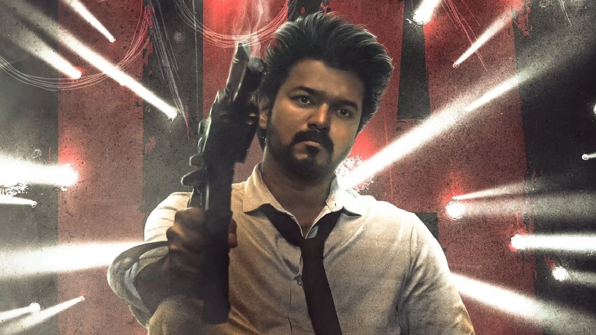 The GOAT OTT release date: जानिए कब और कहाँ देखें थलपति विजय स्टारर ...