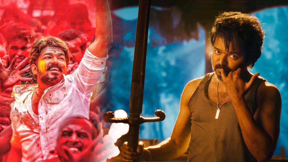 பீஸ்ட் முதல் மெர்சல் வரை: நெட்ப்ளிக்ஸ் ஓடிடியில் தளபதி விஜய் படங்களை ...