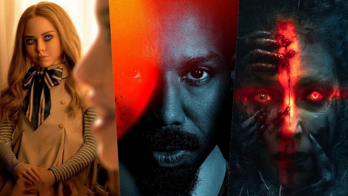 The Monkey, Final Destination, Sinners & More: Upcoming Spine-Chilling ...