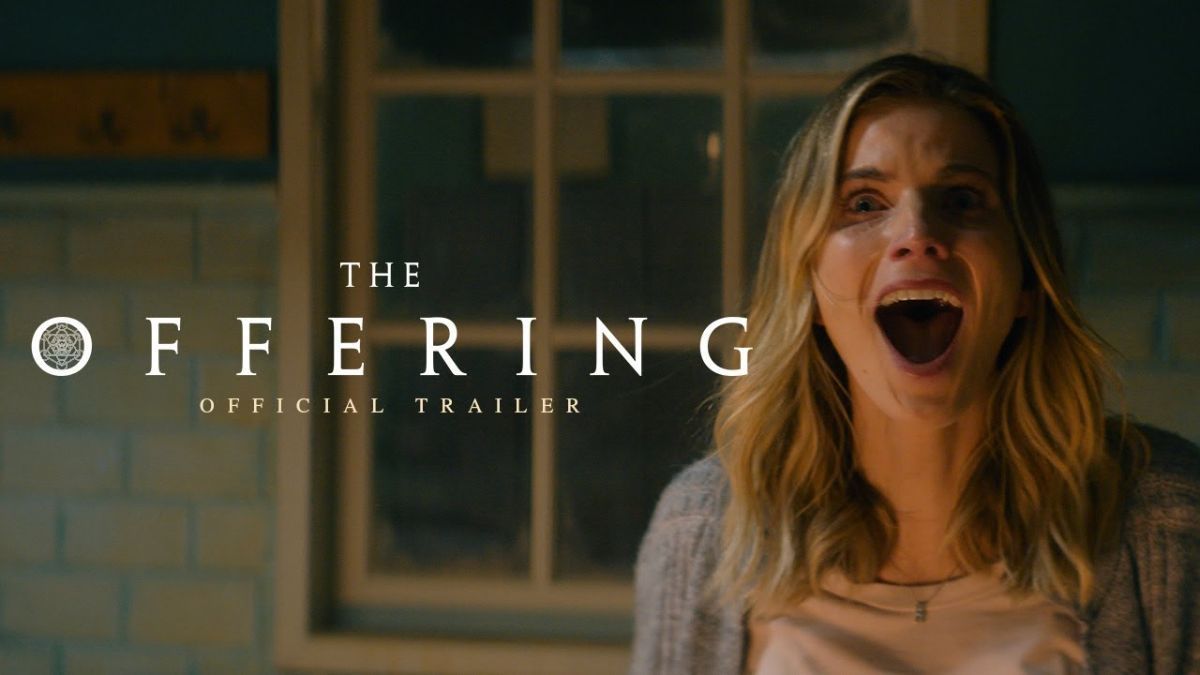 When And Where To Watch The Offering | The Offering OTT Details | The ...