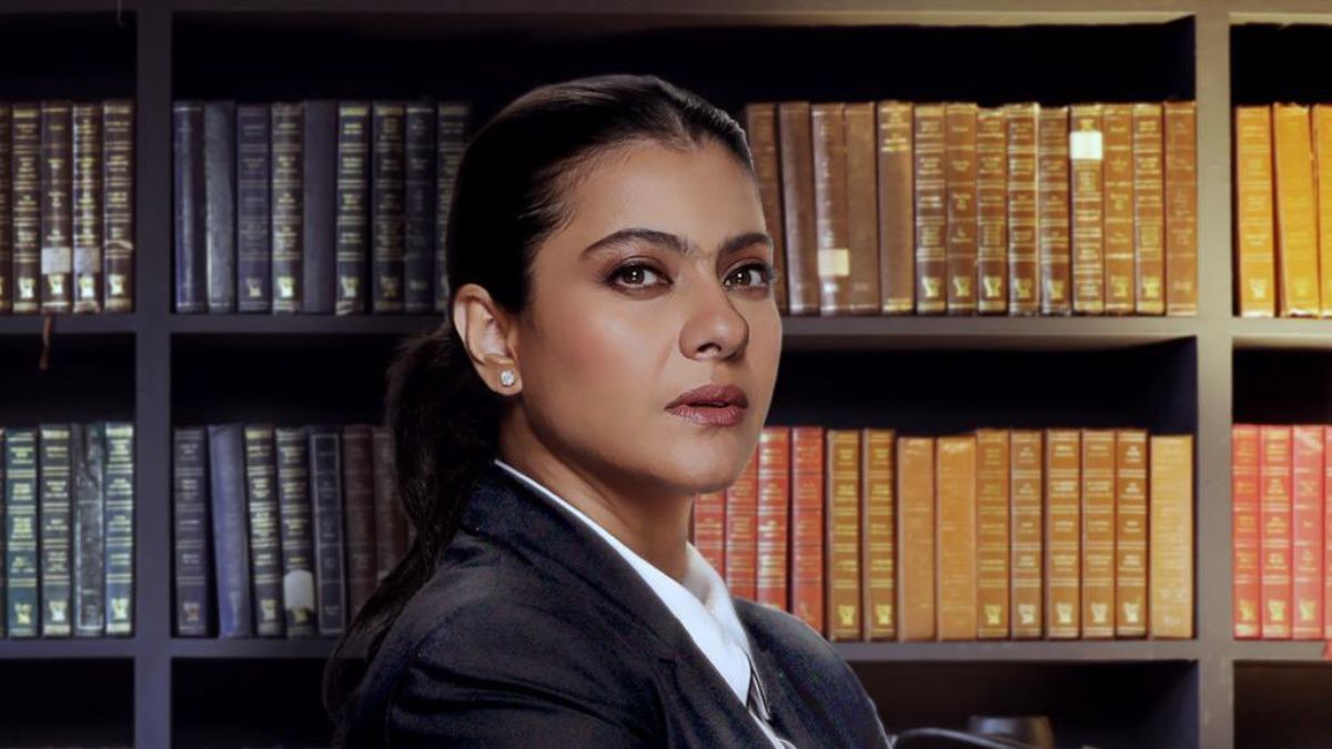 The Trial Season 2 OTT | The Trial Season 2 OTT Release Date | The ...