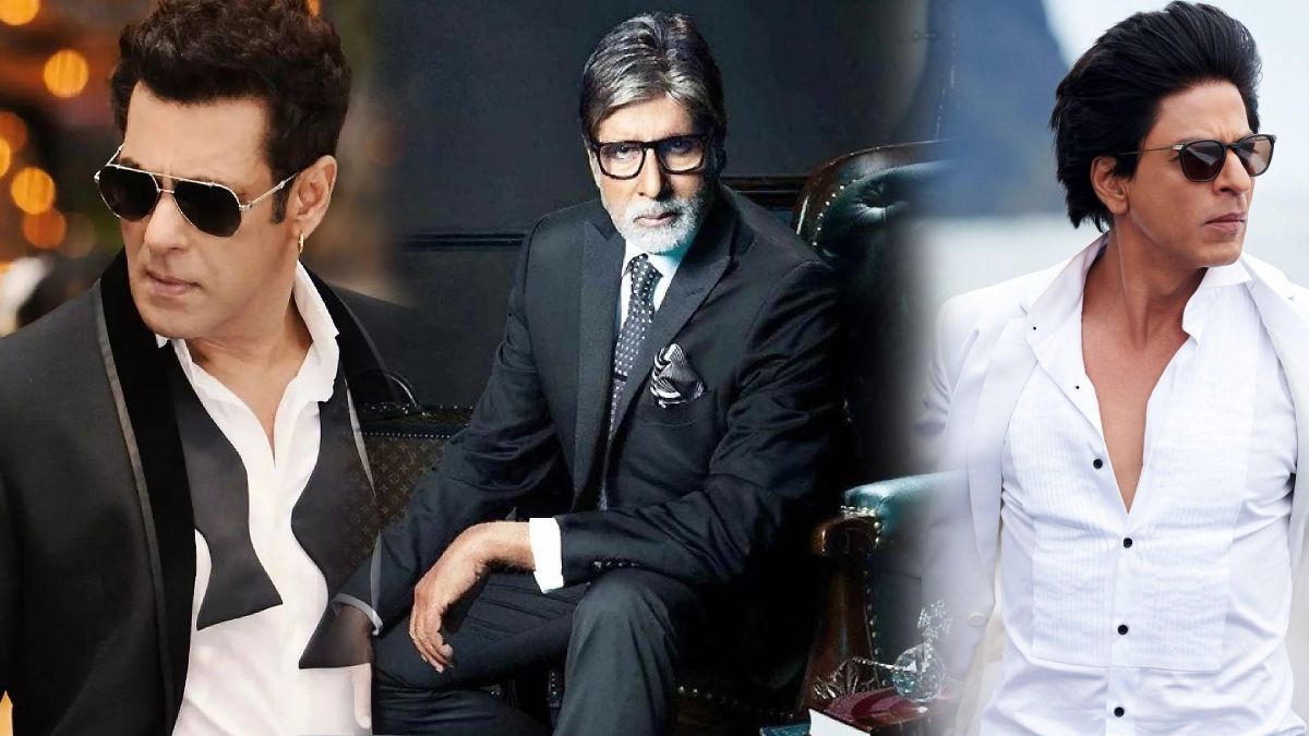 The Ultimate Ranking: Bollywood's Leading Men of All Time | Ranking ...